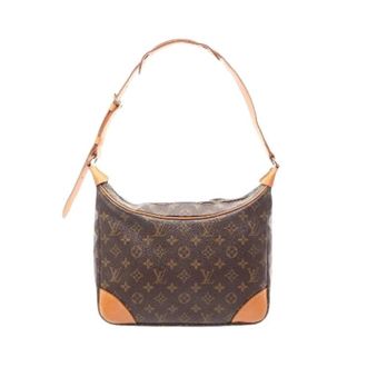 Louis Vuitton Pre-owned Monogram Schultertasche - - Pre-owned - Damen - Braun - ONE SIZE