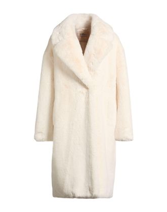 Guess JACKEN & M&Auml;NTEL - Shearling- & Kunstfell auf YOOX.COM