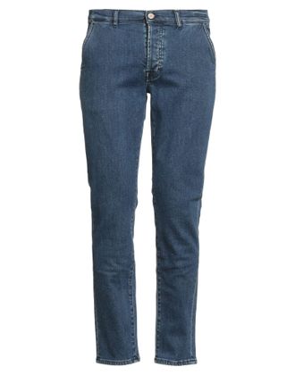 Fedeli HOSEN & R&Ouml;CKE - Jeanshosen auf YOOX.COM