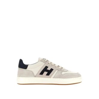Hogan Homme, Chaussures, Multicolore, Taille: 44 EU H668 Allacciato H Banda