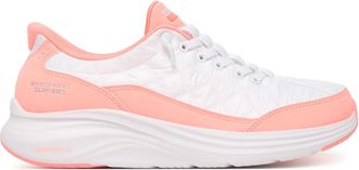 Skechers Sneakers Skechers Contour Foam - Cozy Fit 150404/WCRL Wei&szlig;