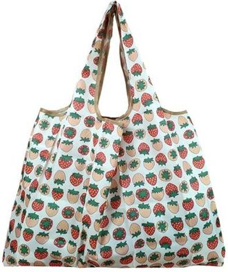 Generic Sacs &agrave; provisions, sacs alimentaires r&eacute;utilisables de cuisine, sacs pliables de 50 lbs - Sac haute performance, sac de lavage imperm&eacute;able pour le shop