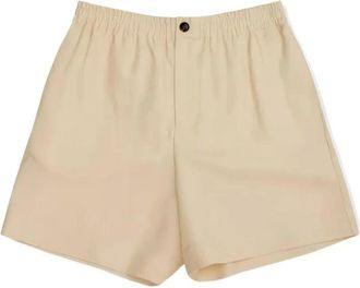 Valentino Garavani Homme, Shorts, Beige, Taille: XL Bermuda Shorts