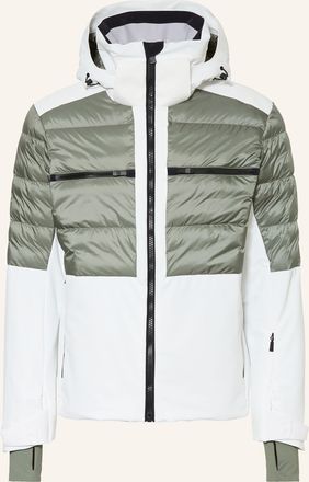Toni Sailer Toni Sailer Skijacke Owen weiss
