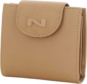 Nathan-Baume Femme, Accessoires, Brun, Taille: ONE Size Wallet