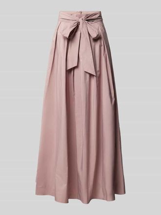 Swing Maxirock mit Bindeg&uuml;rtel