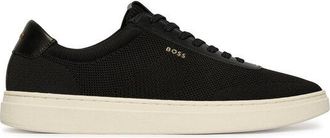 HUGO BOSS Sneakers Kieran 50563181 Schwarz