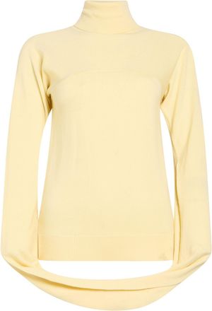 Meimeij STRICKWAREN - Rollkragenpullover auf YOOX.COM
