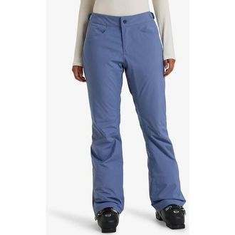 Roxy Damen Hose BACKYARD PT