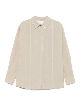 Iro Chemise - Beige