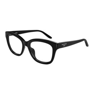 Balenciaga Brille - - Accessories - Damen - Schwarzk - 53 MM