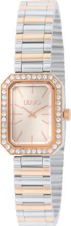 Liu Jo Uhr Liu Jo Brilliant Auriane TLJ2691 Silberfarben