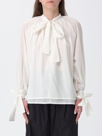 Tela Top Femme couleur Naturel