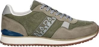 Napapijri Herren, Schuhe, Mehrfarbig, 41 EUGr&ouml;&szlig;e