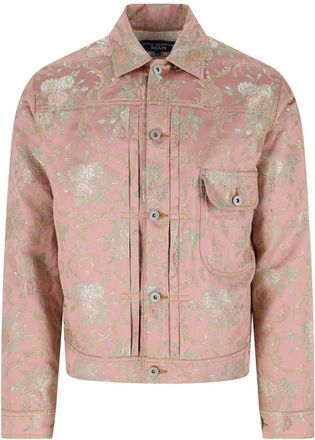 Junya Watanabe Veste Casual - Rose