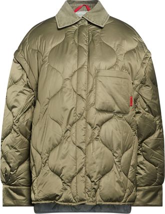 Max & Co. JACKEN & M&Auml;NTEL - Pufferjacken & Daunenjacken auf YOOX.COM