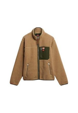 Superdry Vintage Retro Jacket 2XL