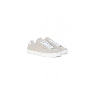 Palm Angels Homme, Chaussures, Gris, Taille: 42 EU Palm Angels - Chaussures > Baskets