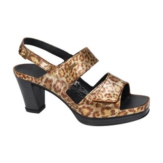 Vital Damen, Schuhe, Gelb, 36 EUGr&ouml;&szlig;e