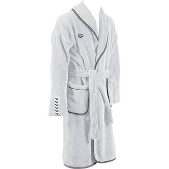 Arena Damen Bademantel Premium Soft Robe