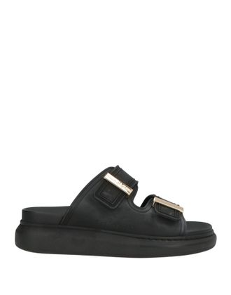 McQ by Alexander McQueen SCHUHE - Sandalen auf YOOX.COM