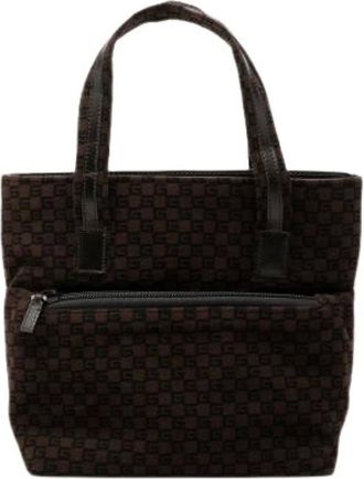 Gucci Damen, Pre-Owned, Braun, ONE SIZEGr&ouml;&szlig;e