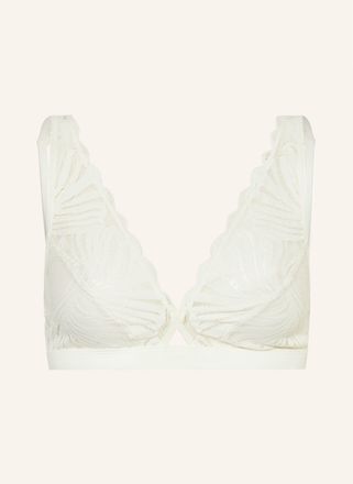 Falke Triangel-Bh Delicate Touch beige