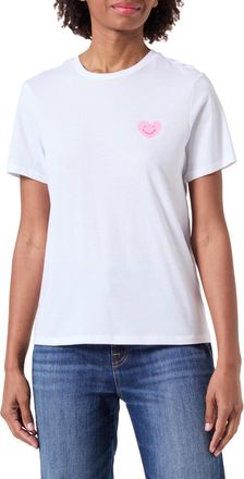 Only Onllucia Reg S/S Top JRS