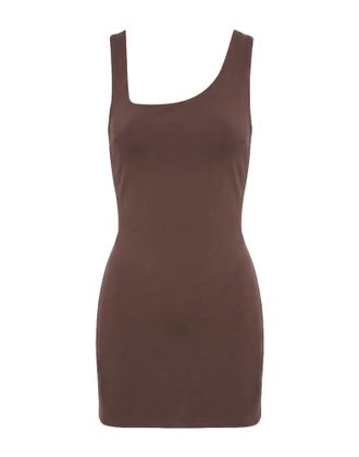 Patrizia Pepe KLEIDER - Mini-Kleider auf YOOX.COM