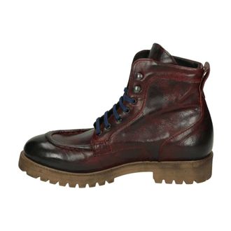 J.P. David Herren, Schuhe, Braun, 43 EUGr&ouml;&szlig;e