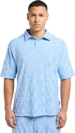 Carlo Colucci Poloshirt Echner