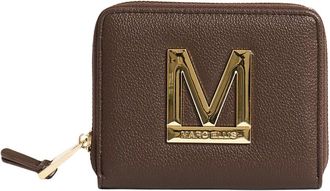 Marc Ellis Femme, Accessoires, Brun, Taille: ONE Size Rie Wallet