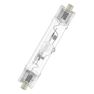 Ledvance lampe &agrave; d&eacute;charge - osram hci-ts - 150w - 3000k - wdl pb - rx7s-24 - osram 372337