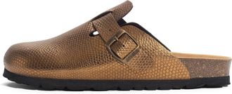 Bayton Slipper Mook