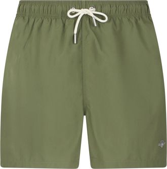 GANT Homme, Maillots de bain, Vert, Taille: M Shorts de bain