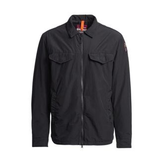 Parajumpers Herren, Jacken, Schwarzk, LGr&ouml;&szlig;e