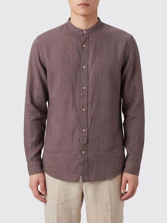 Tintoria Mattei Chemise Homme couleur Marron