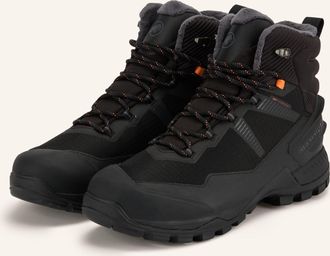 Mammut Mammut Wanderschuhe Blackfin Iii Mid Dt schwarz