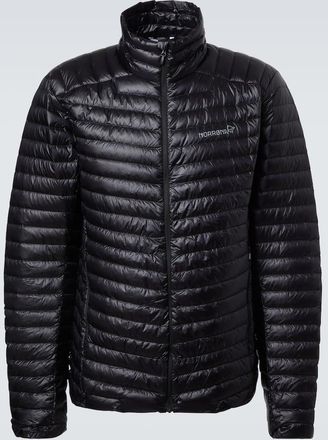 Norrøna Norrøna Veste de ski Trollveggen