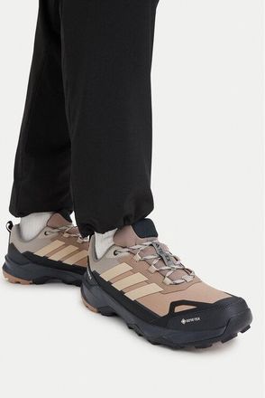 adidas Trekkingschuhe Terrex Skychaser Ax5 Gore-Tex Hiking Shoes KJ8939 Braun