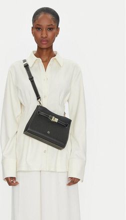 Aigner Aigner Handtasche 132961 Schwarz