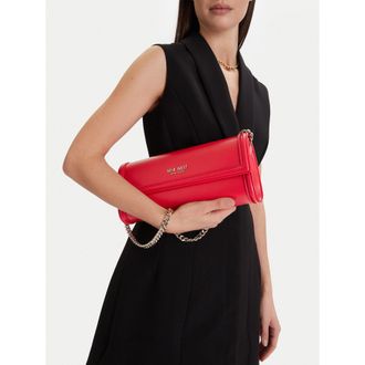 Nine West Handtasche Nine West EO-Greene Charm-LDA8374 Rot