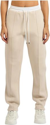 John Richmond Femme, Pantalons, Blanc, Taille: 38 FR Richmond Rtw... White