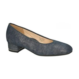Ara Pumps - - Shoes - Damen - Blau - 38 1/2 EU