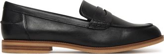 Caprice Slipper Caprice 9-24203-46 Schwarz