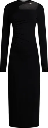 Dondup KLEIDER - Midi-Kleider auf YOOX.COM