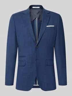 Selected Slim Fit Anzugsakko mit Woll-Anteil Modell OASIS