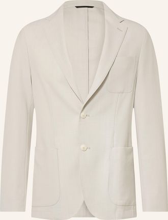 HUGO BOSS Anzugsakko Hanry Slim Fit beige