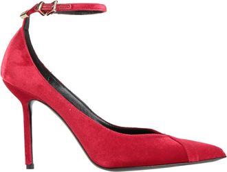 NCUB SCHUHE - Pumps auf YOOX.COM