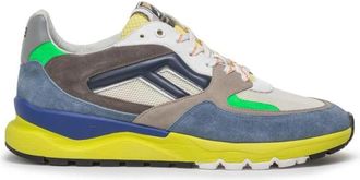 Van Bommel Homme, Chaussures, Multicolore, Taille: 44 EU Baskets